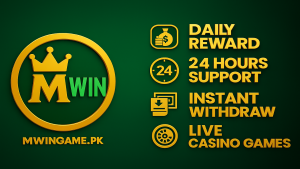 MWin Game | No 1 Earning Game of Pakistan (Official 2025)